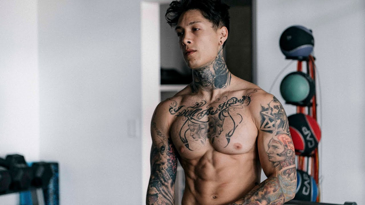 5 Best Calisthenics Exercises For 2019 – THENX