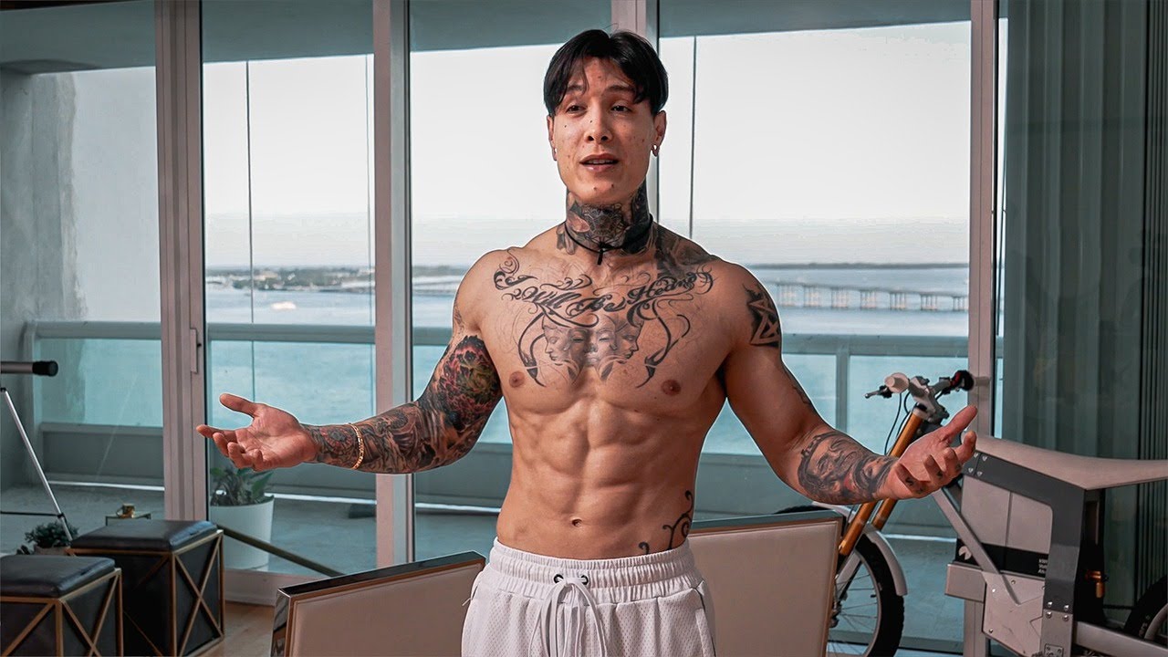 How To Start Working Out | Life Changing 2023 – THENX