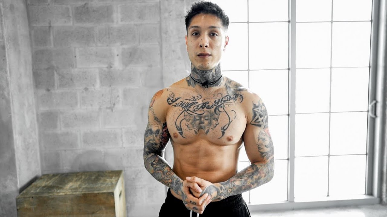 How To Gain Size And Build Muscle At The Same Time Without Weights – THENX