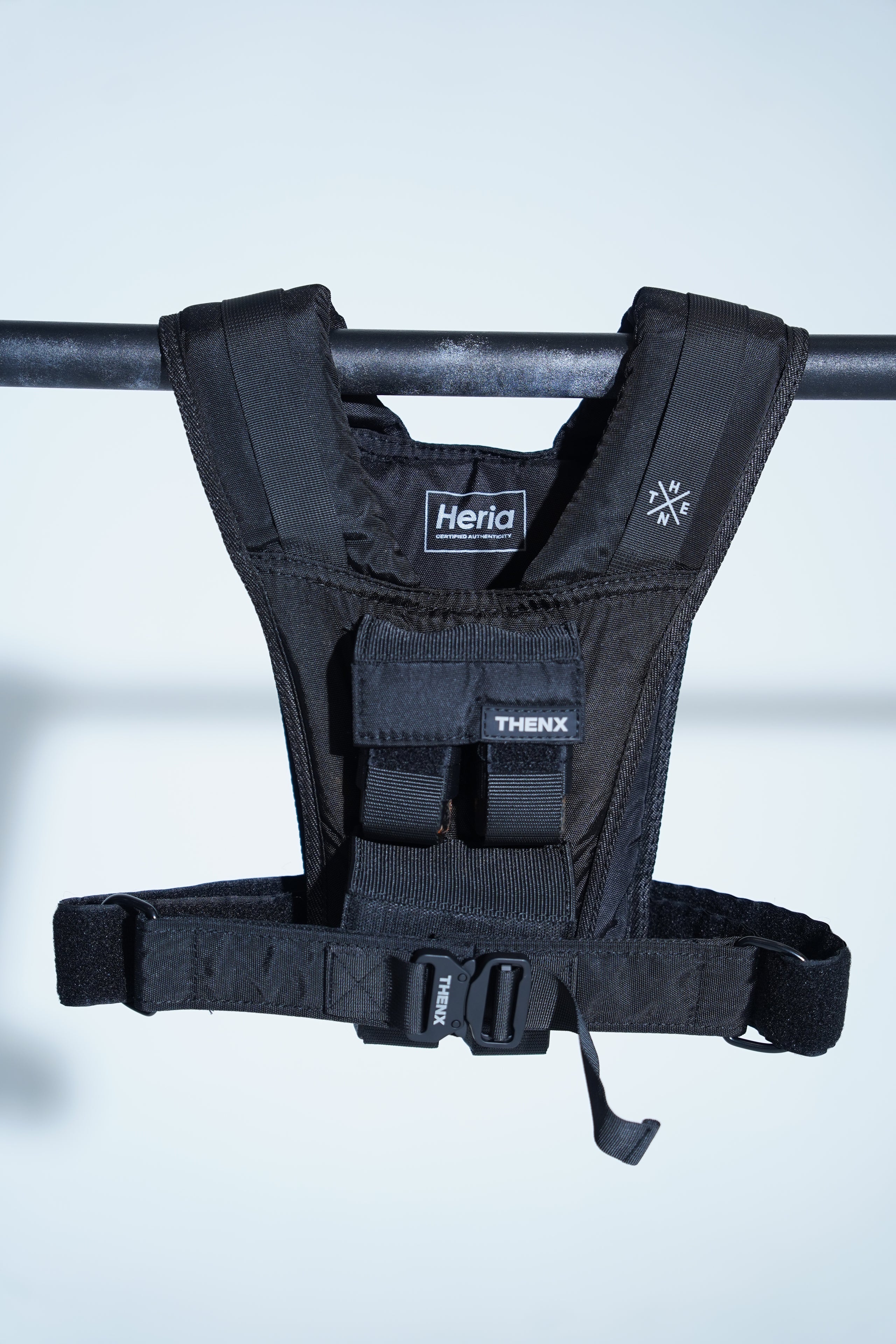 THENX Weight Vest - 30LB