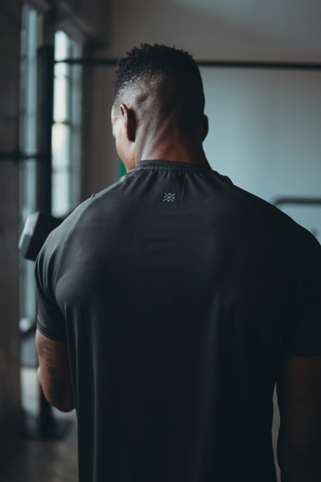 Men’s Tank Tops | THENX Performance Training Tanks