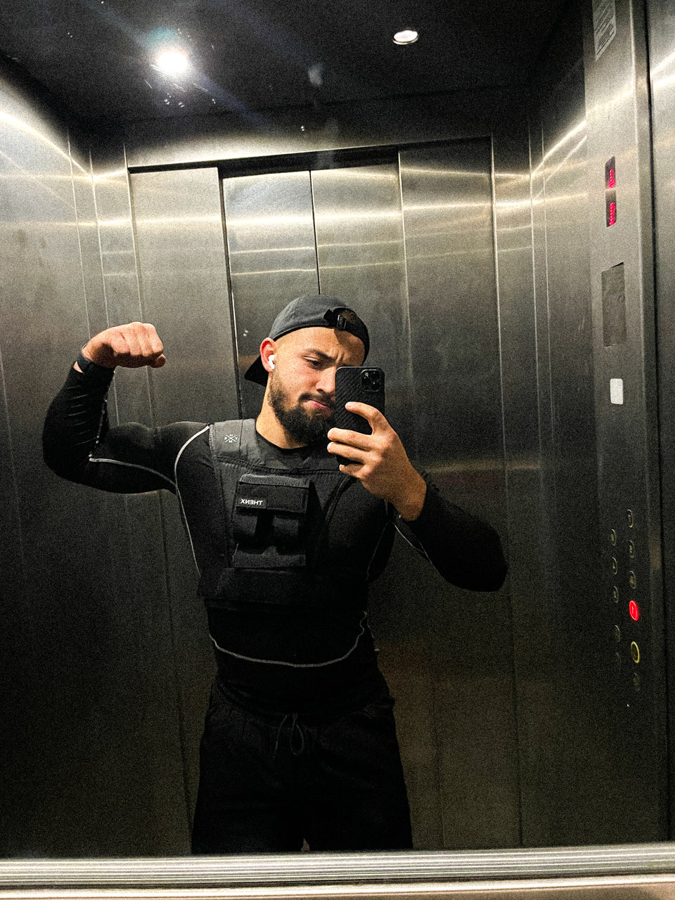 Thenx Parallettes – Build Strength, Control & Mobility with Every Rep ...