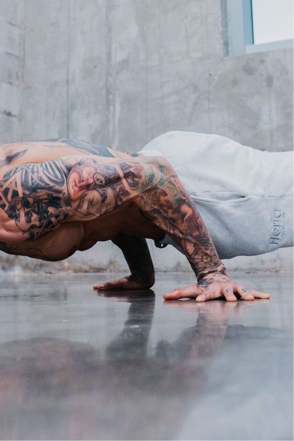 Techniques – THENX