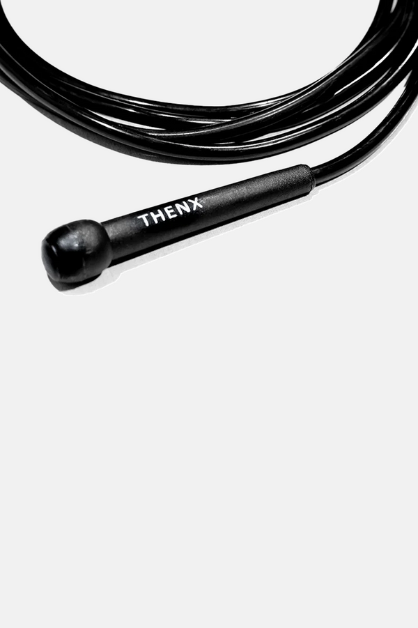 THENX Jump Rope - Perfect for Calisthenics & Cardio