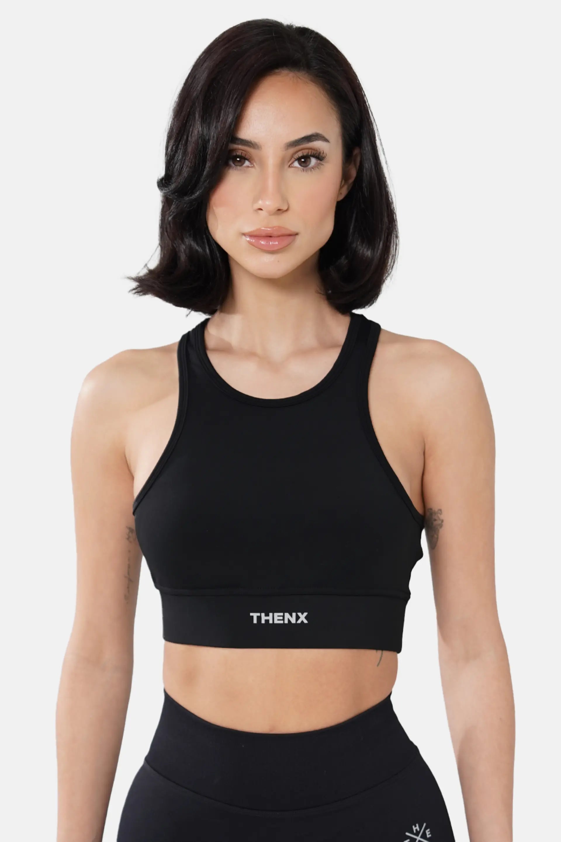 Thenx Sports Bra III - Black – THENX