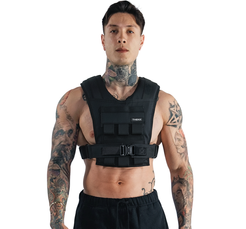 Thenx - #1 Calisthenics Community – THENX