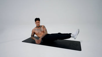 Collections – THENX